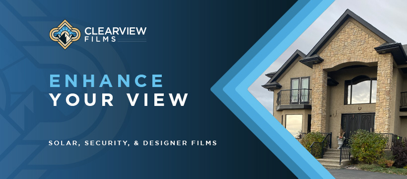 Window Film Specialists | ClearView Window Films